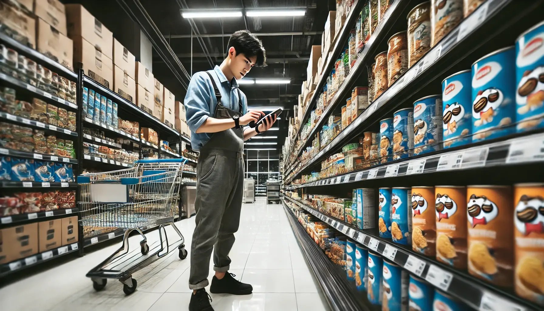 Reimagine Store Tasking and Merchandising: 5 Ways to Optimize Retail Execution